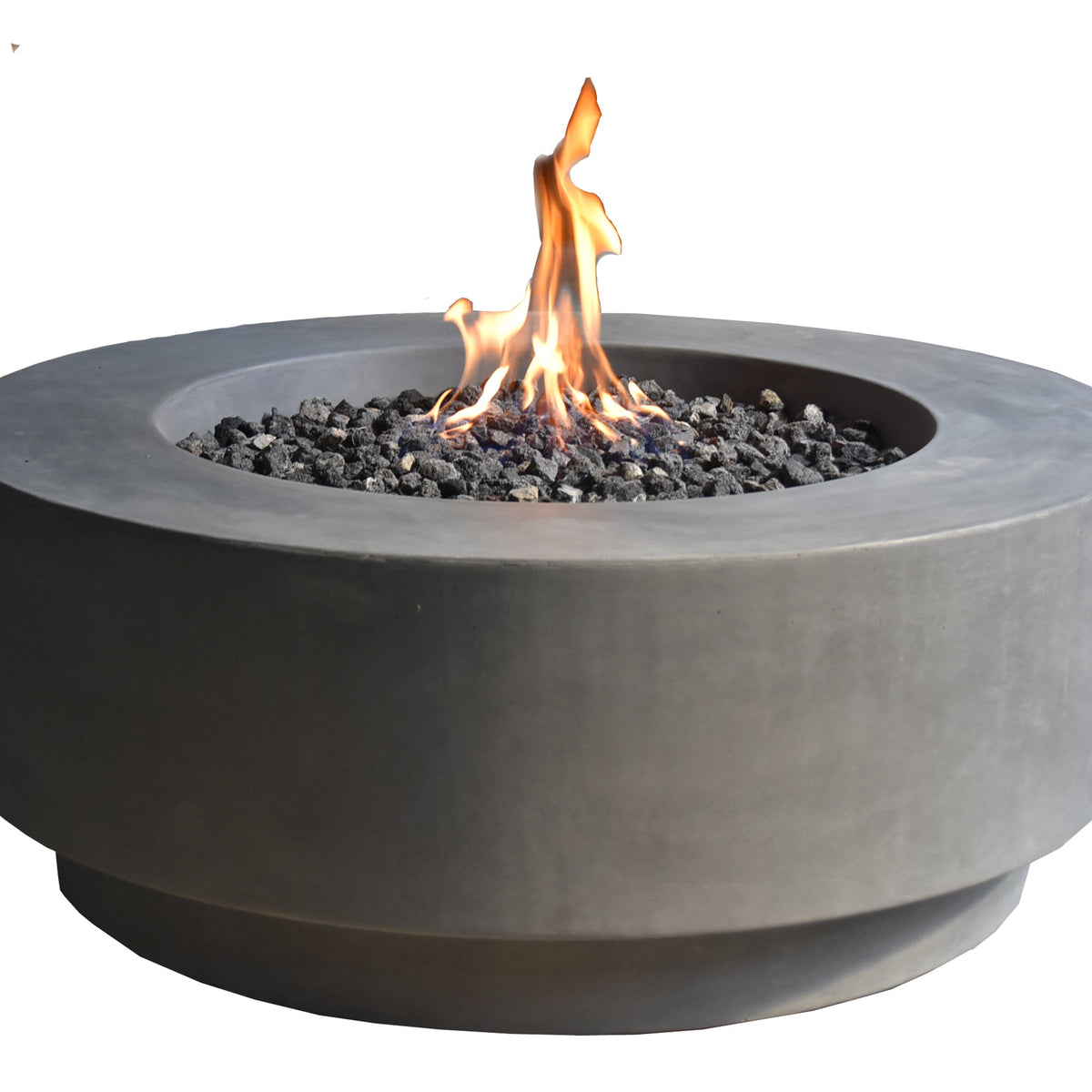 Elementi 41" Ross Fire Table - Propane or Natural Gas – Fire Habitat