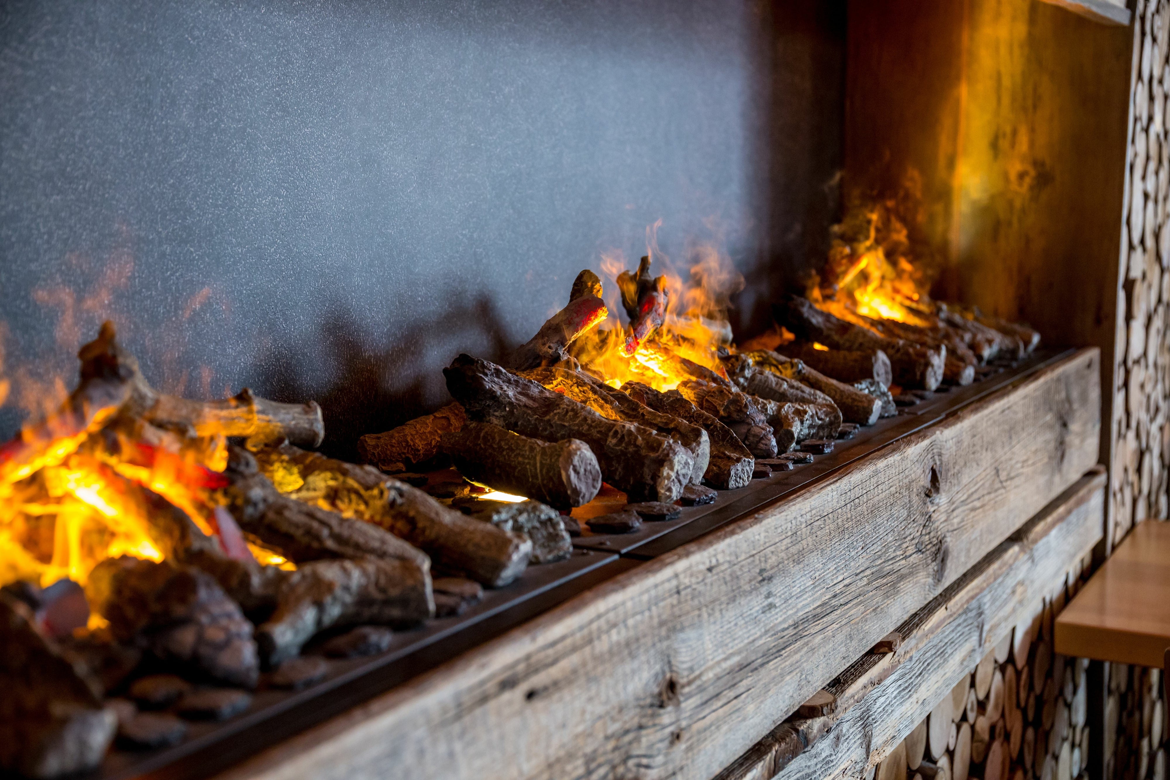 Accessories – Fire Habitat