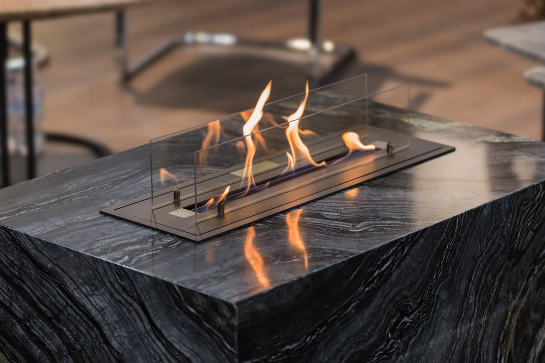 About Us – Fire Habitat