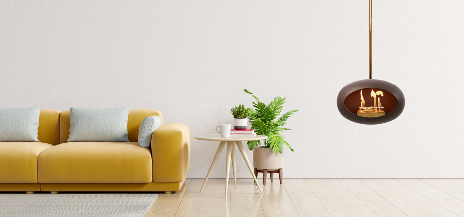Fireplaces for Your Home or Business – Fire Habitat