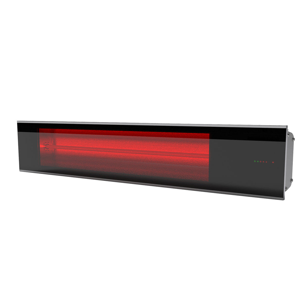 Dimplex 36" DIR Series 1500W 120V Infrared Electric Heater – Fire Habitat
